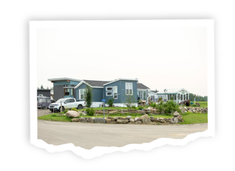 Cavallo Ridge | A Memories Community