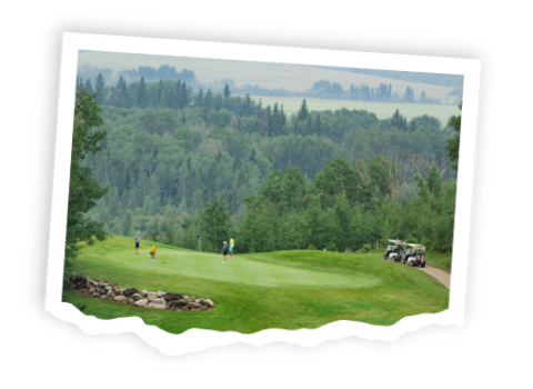 Cavallo Ridge | A Memories Community