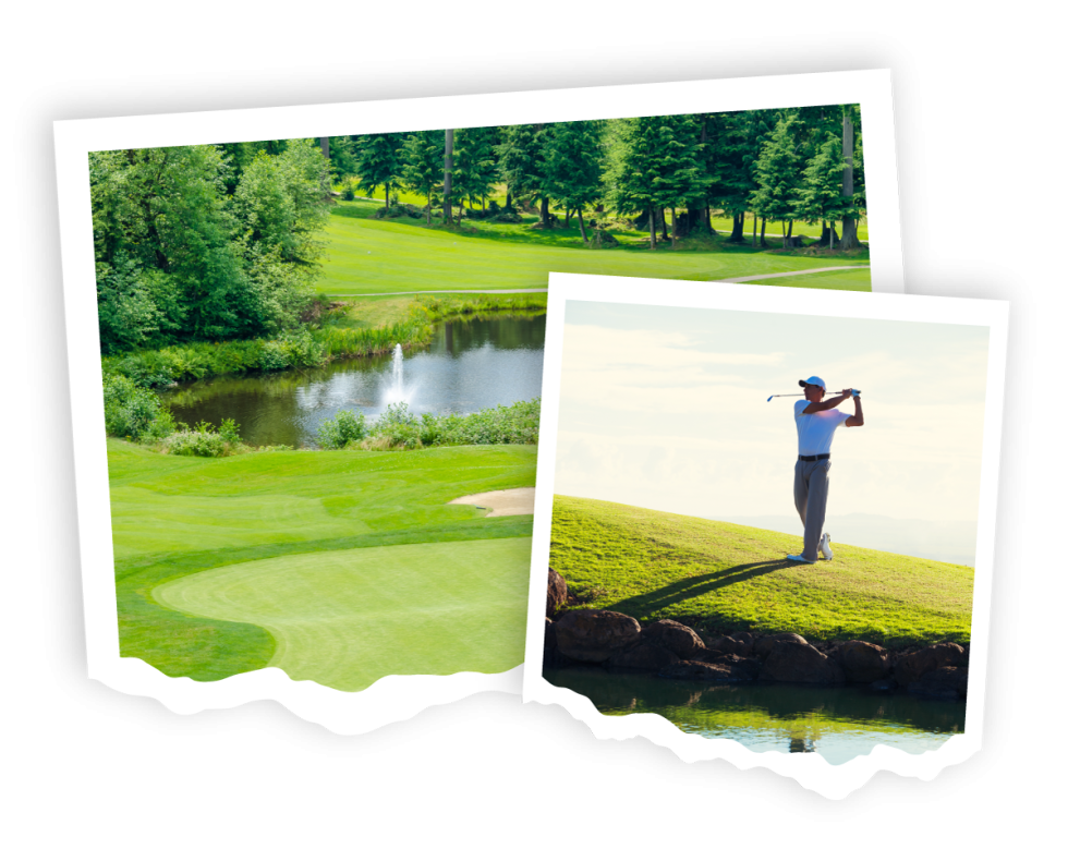 RV Park | Cavallo Ridge